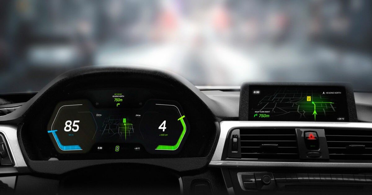 Ihr IT-Beratungshaus für Innovationen in neuen & bewährten Technologien